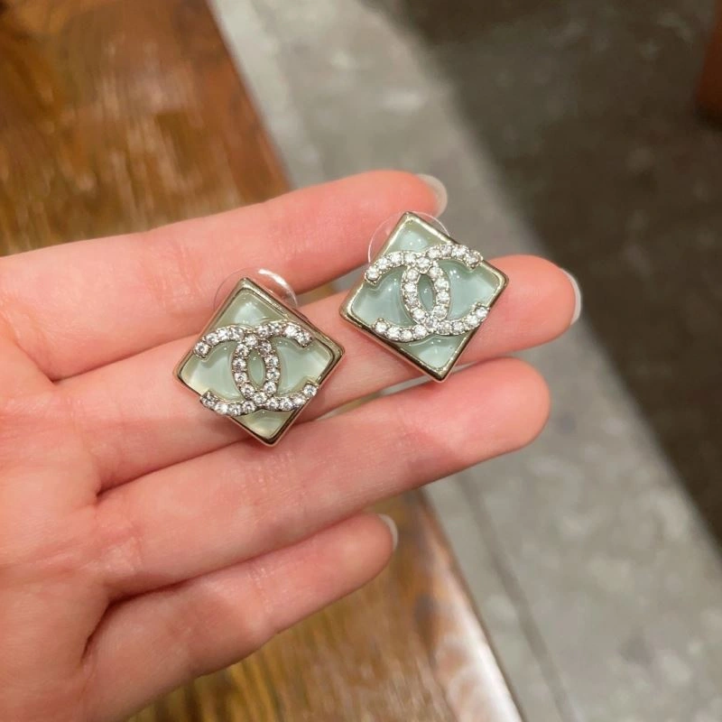 Legit Chanel Earrings