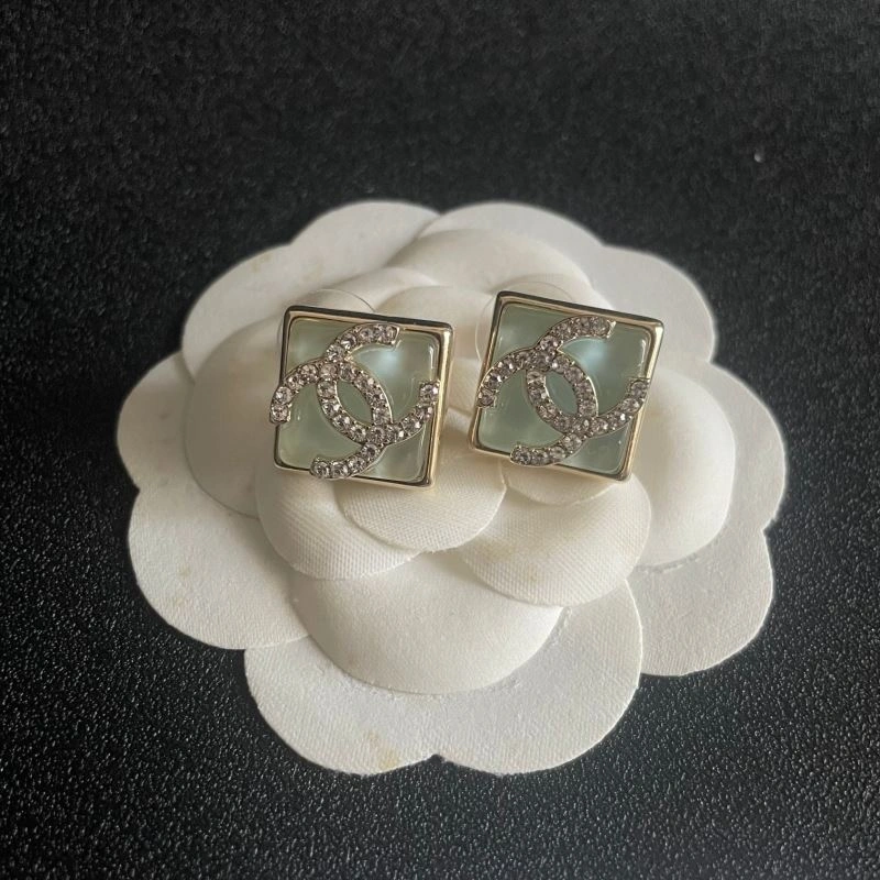 Legit Chanel Earrings