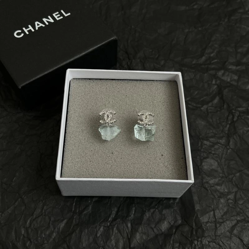 1:1 copy Chanel Earrings