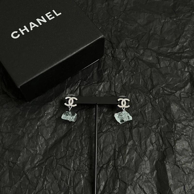 1:1 copy Chanel Earrings