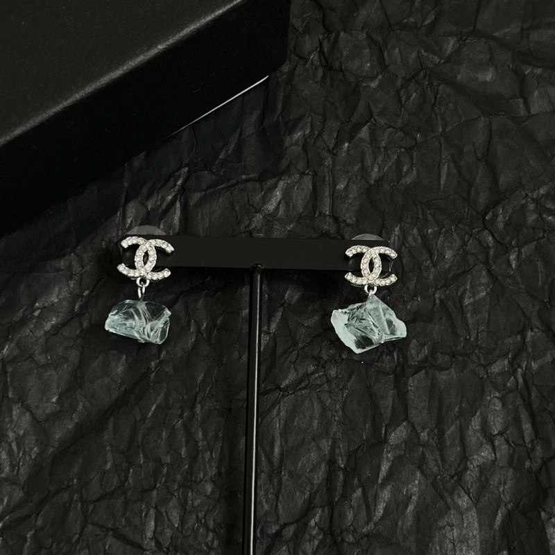 1:1 copy Chanel Earrings