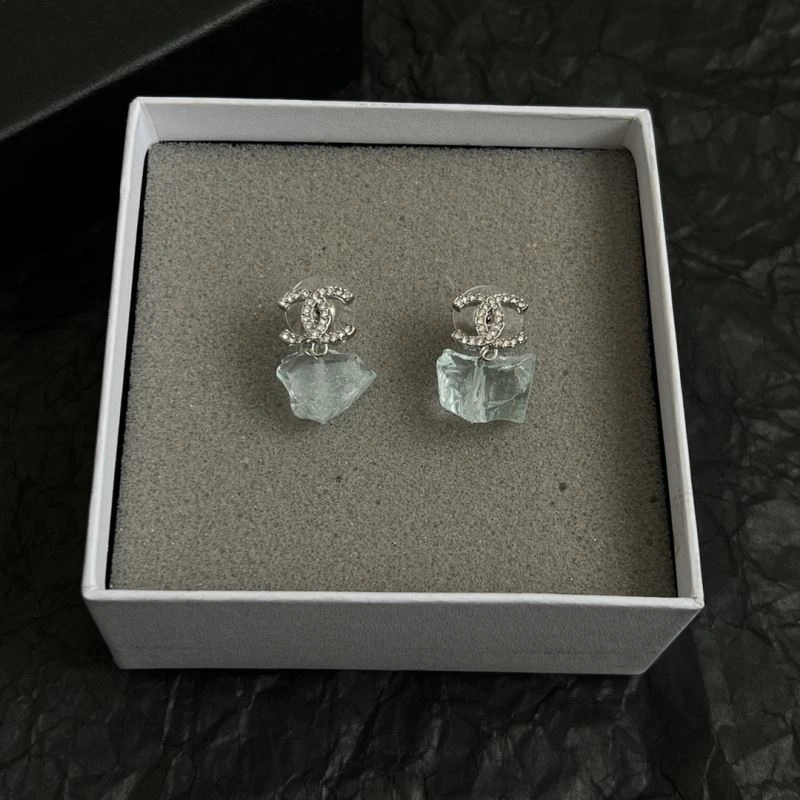 1:1 copy Chanel Earrings