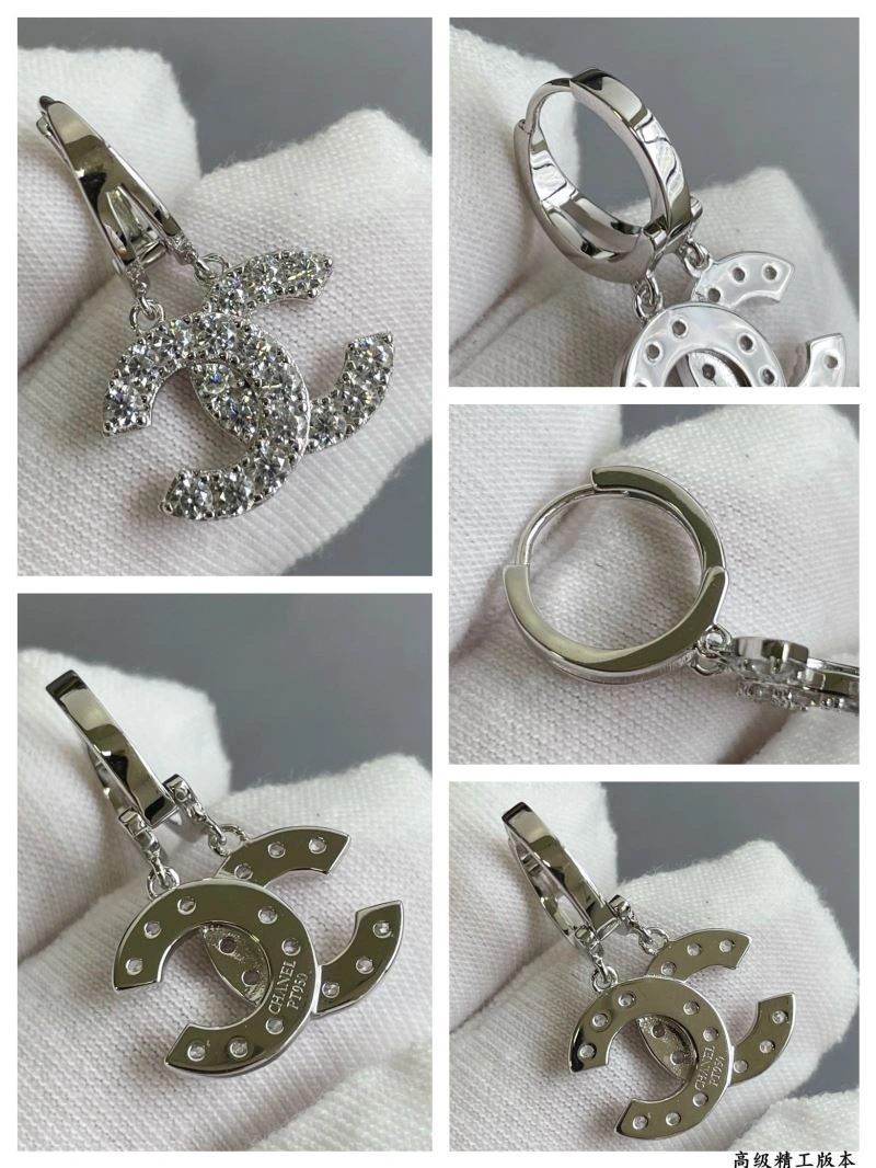 Low-cost Chanel Earrings