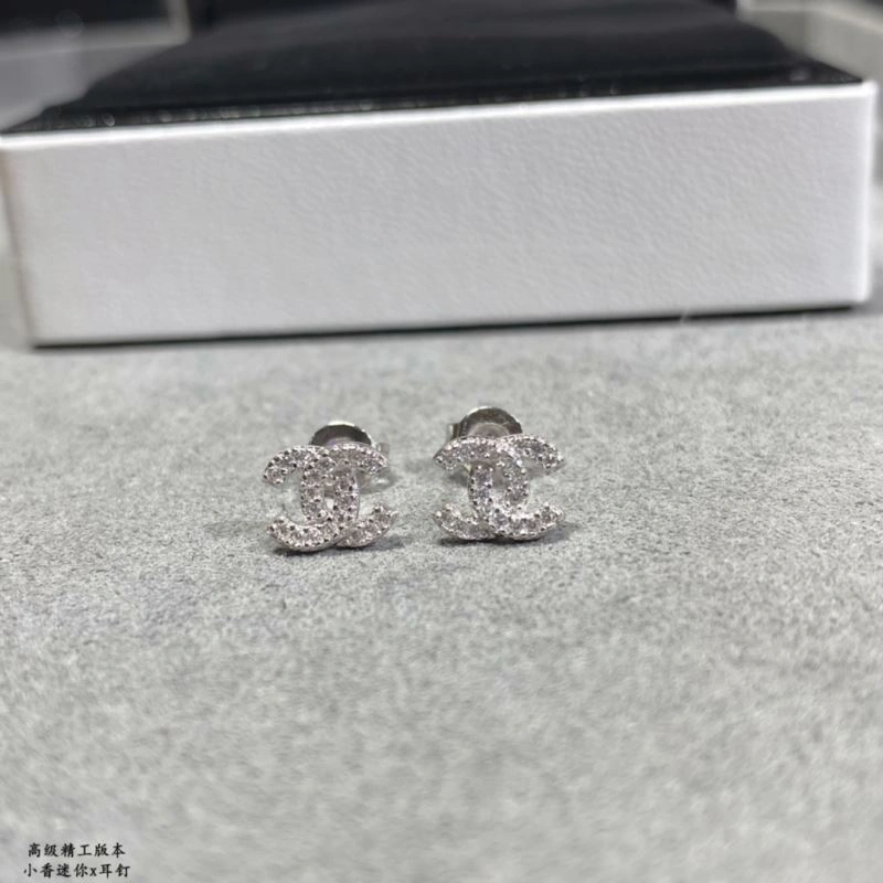 Accurate model Chanel Earrings