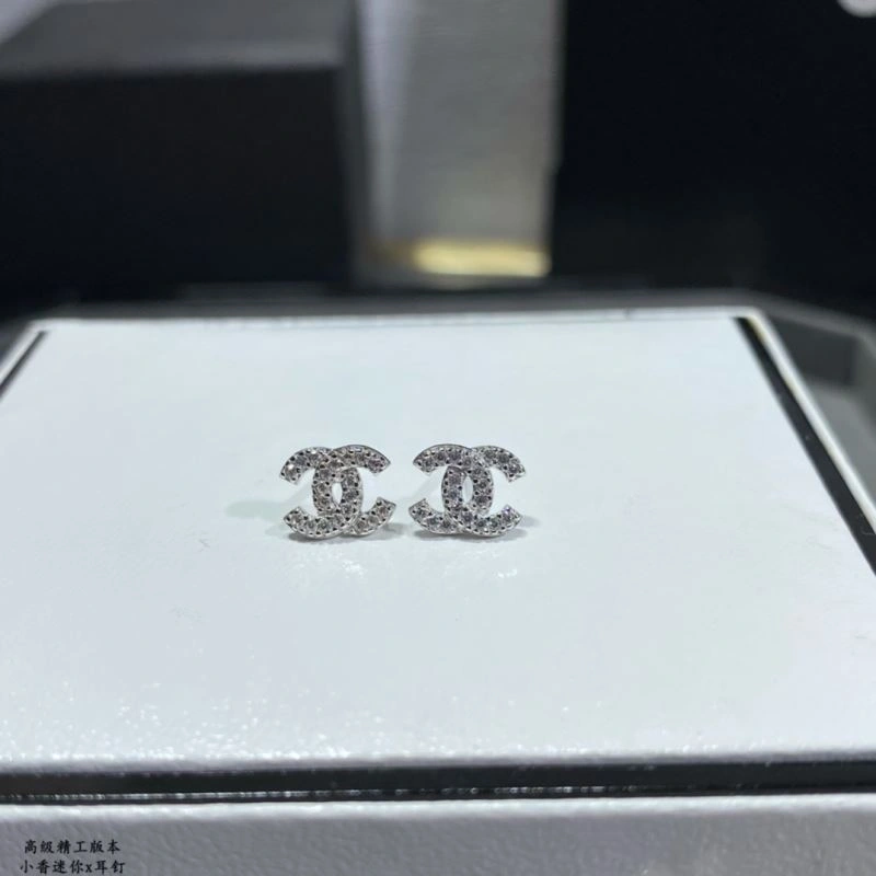 Accurate model Chanel Earrings