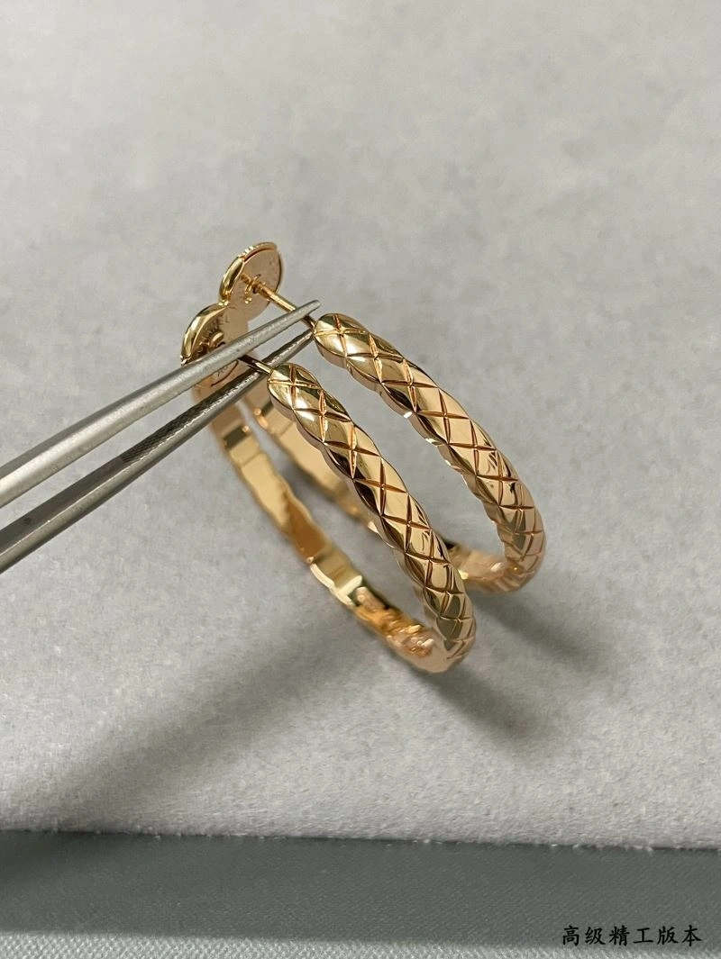 Reasonably priced Chanel Earrings