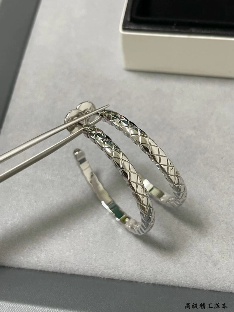 Reasonably priced Chanel Earrings