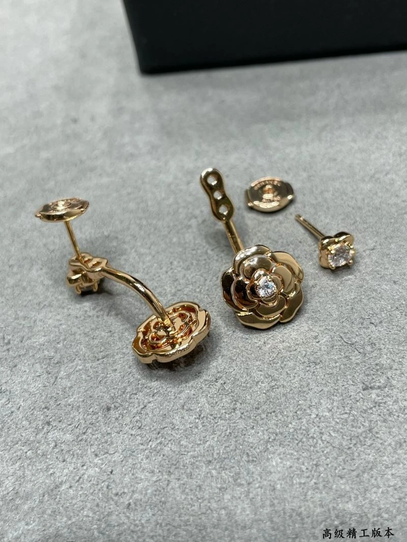 Factory-made Chanel Earrings