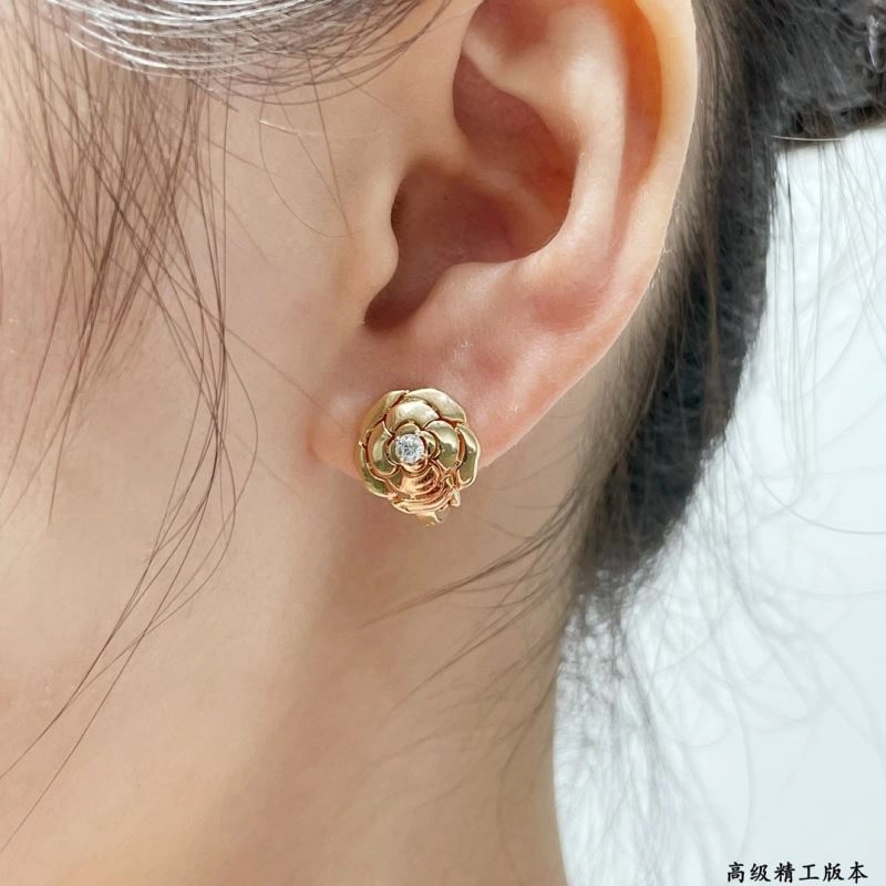Brand-original Chanel Earrings