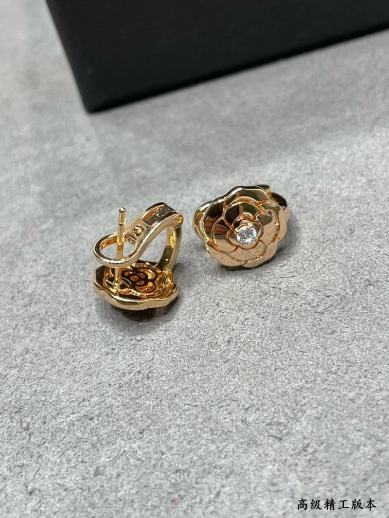Brand-original Chanel Earrings