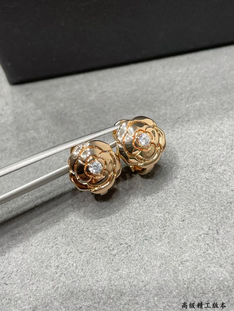 Brand-original Chanel Earrings