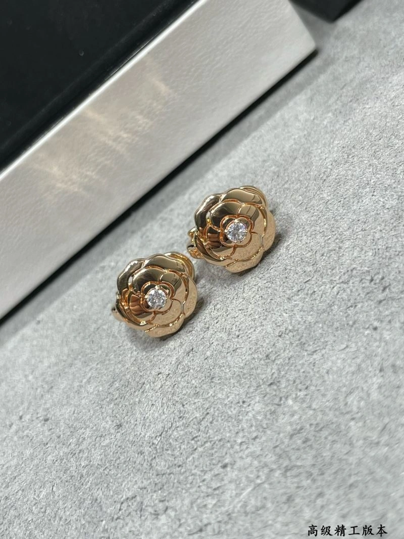 Brand-original Chanel Earrings