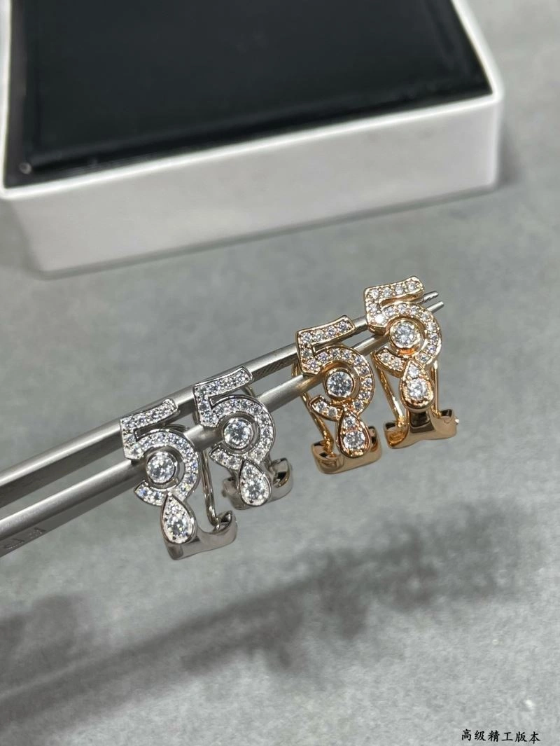 Reasonably priced Chanel Earrings