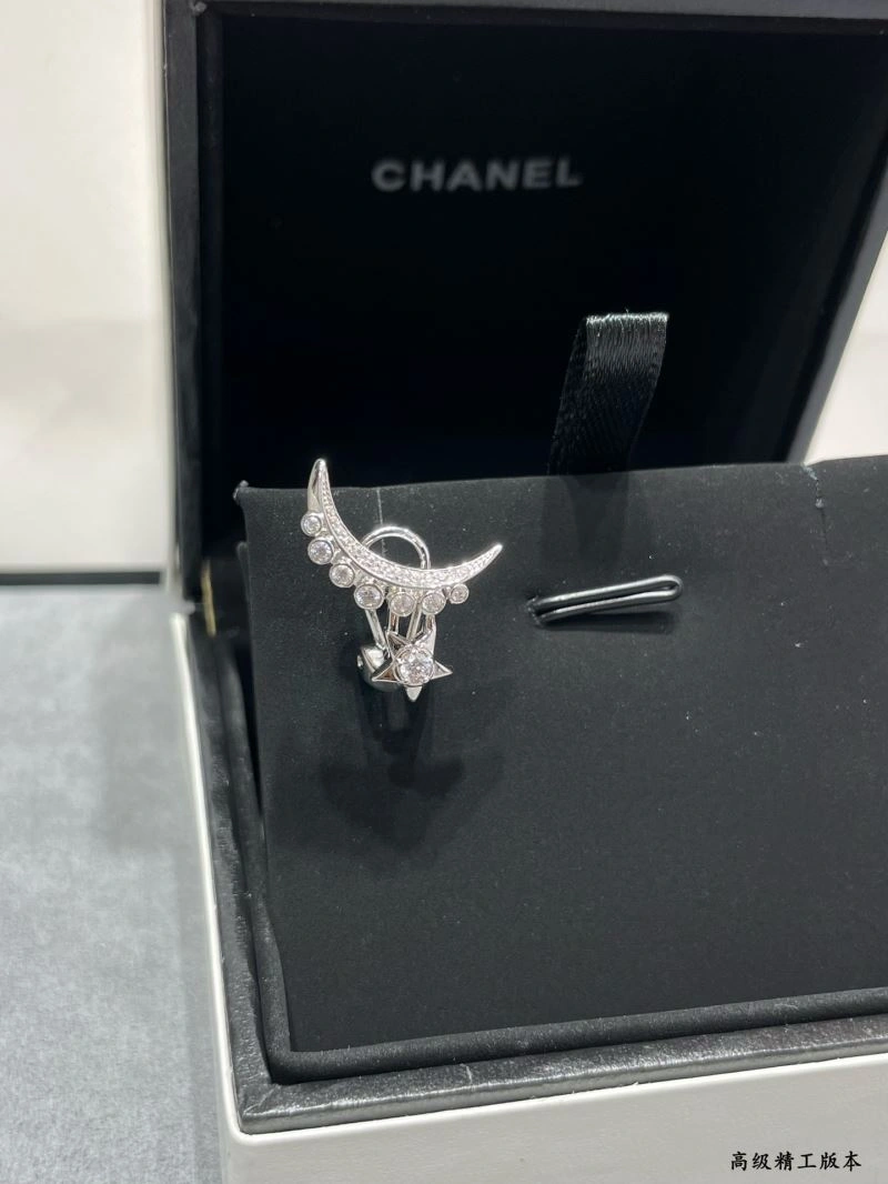Reasonably priced Chanel Earrings