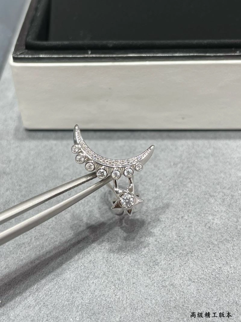 Reasonably priced Chanel Earrings