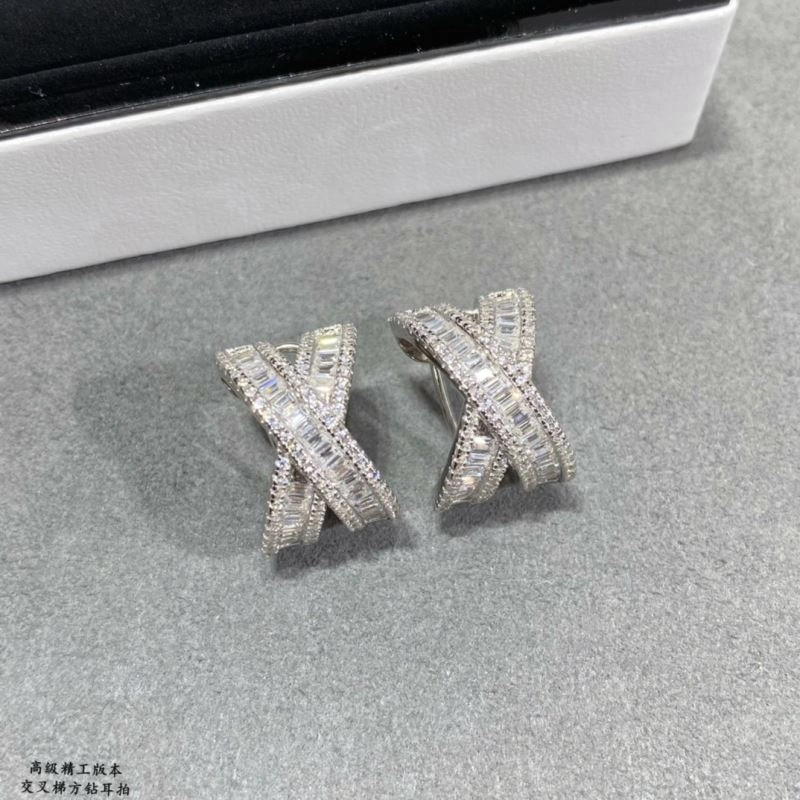 High accuracy Chanel Earrings