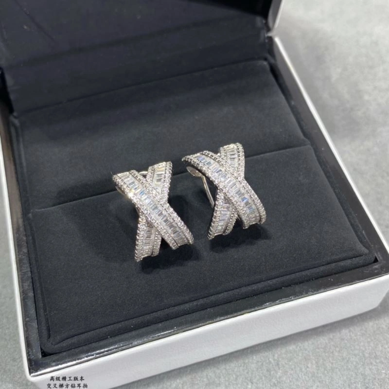 High accuracy Chanel Earrings