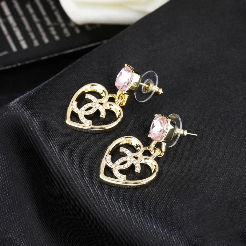 Affordable Chanel Earrings