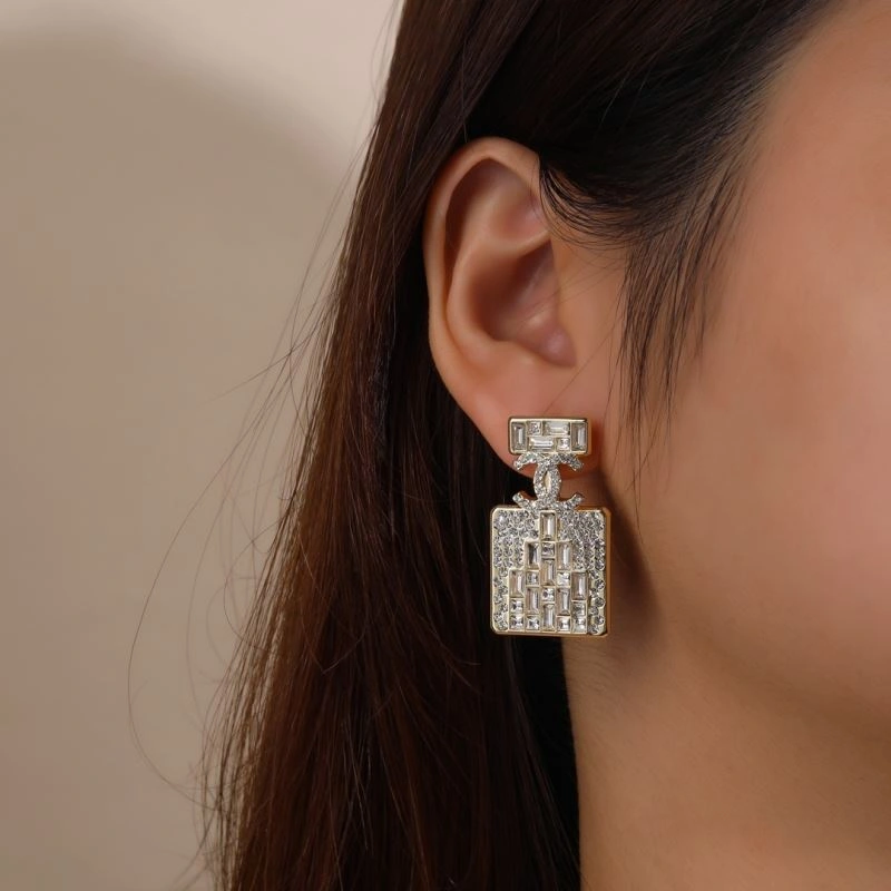 Value-priced Chanel Earrings