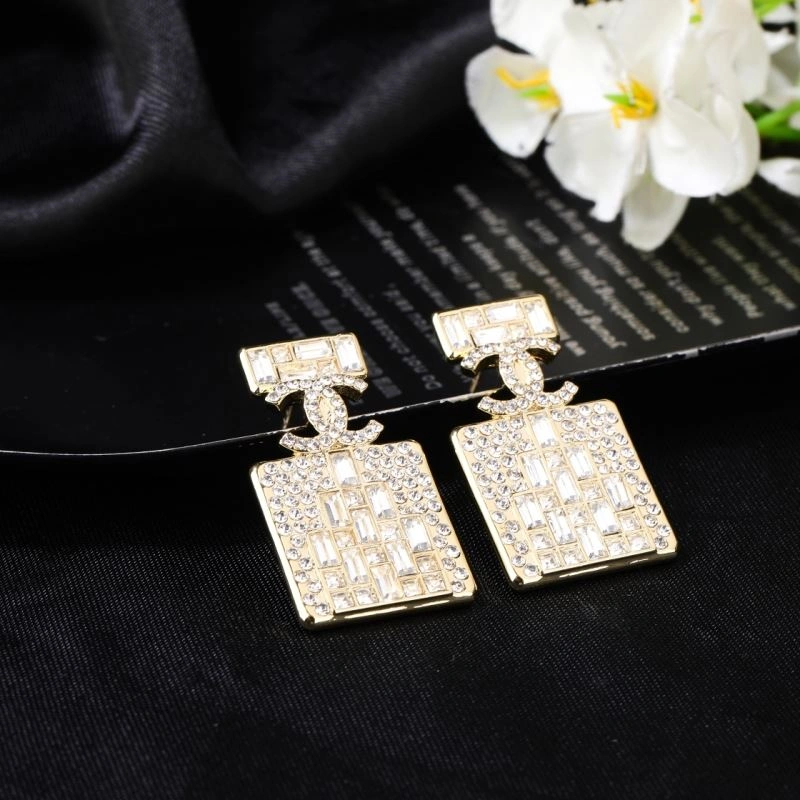 Value-priced Chanel Earrings