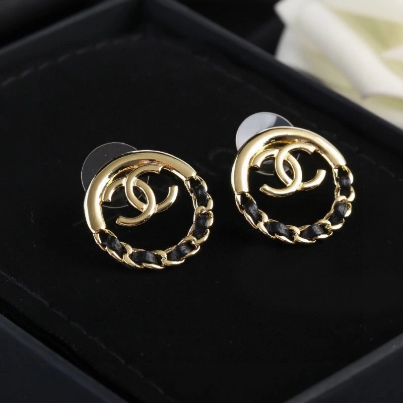 High fidelity Chanel Earrings