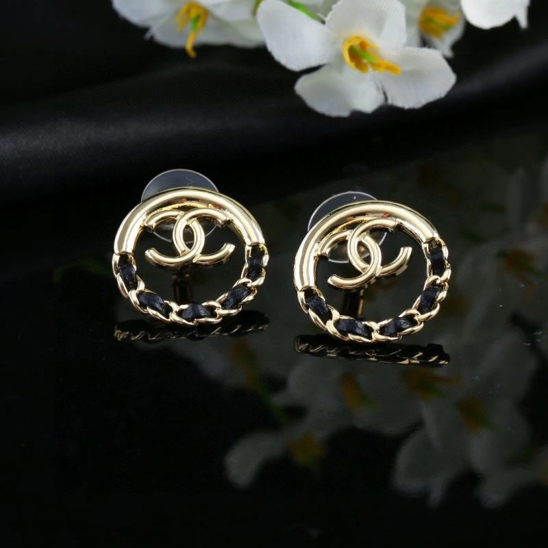 High fidelity Chanel Earrings