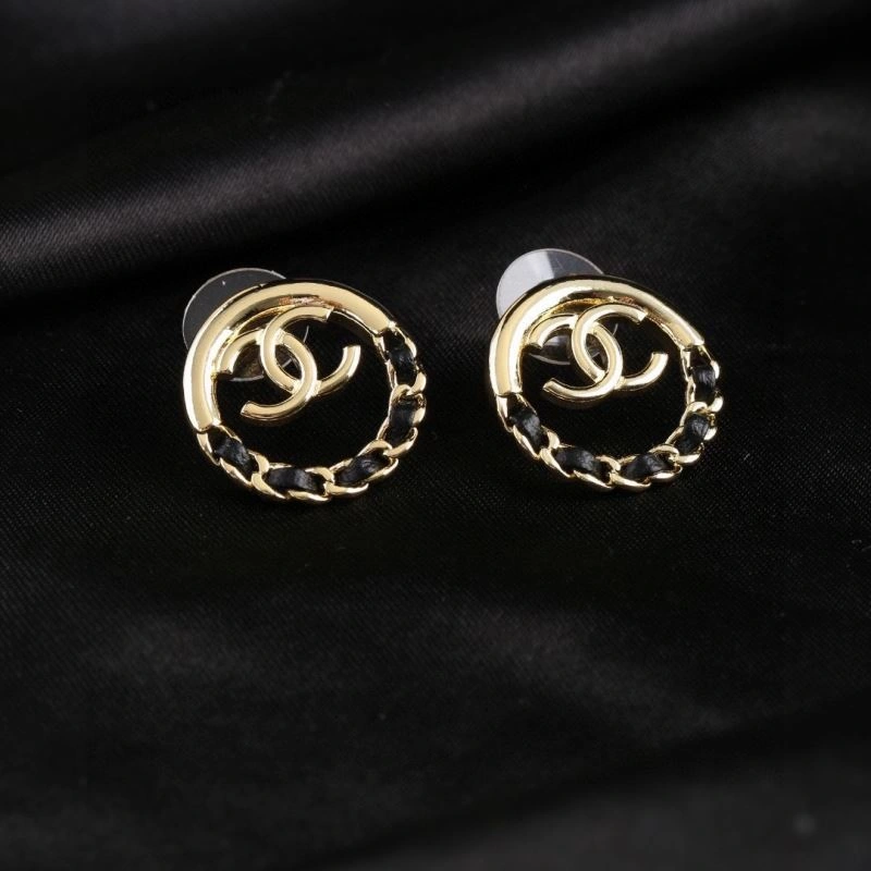 High fidelity Chanel Earrings
