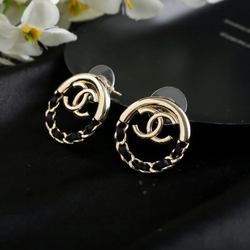 High fidelity Chanel Earrings