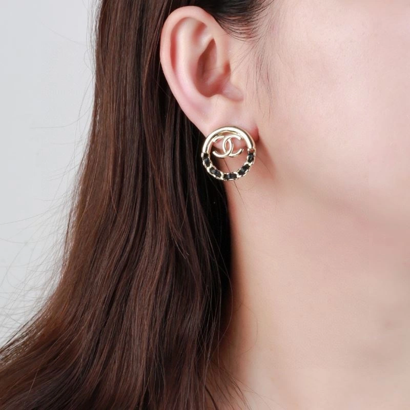High fidelity Chanel Earrings