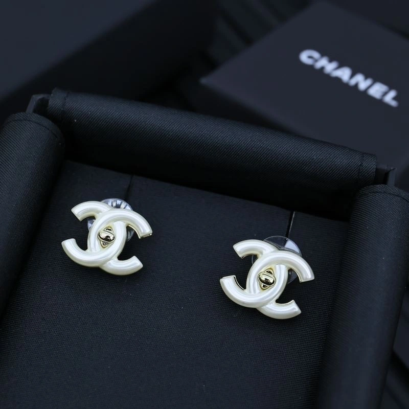 Low-cost Chanel Earrings