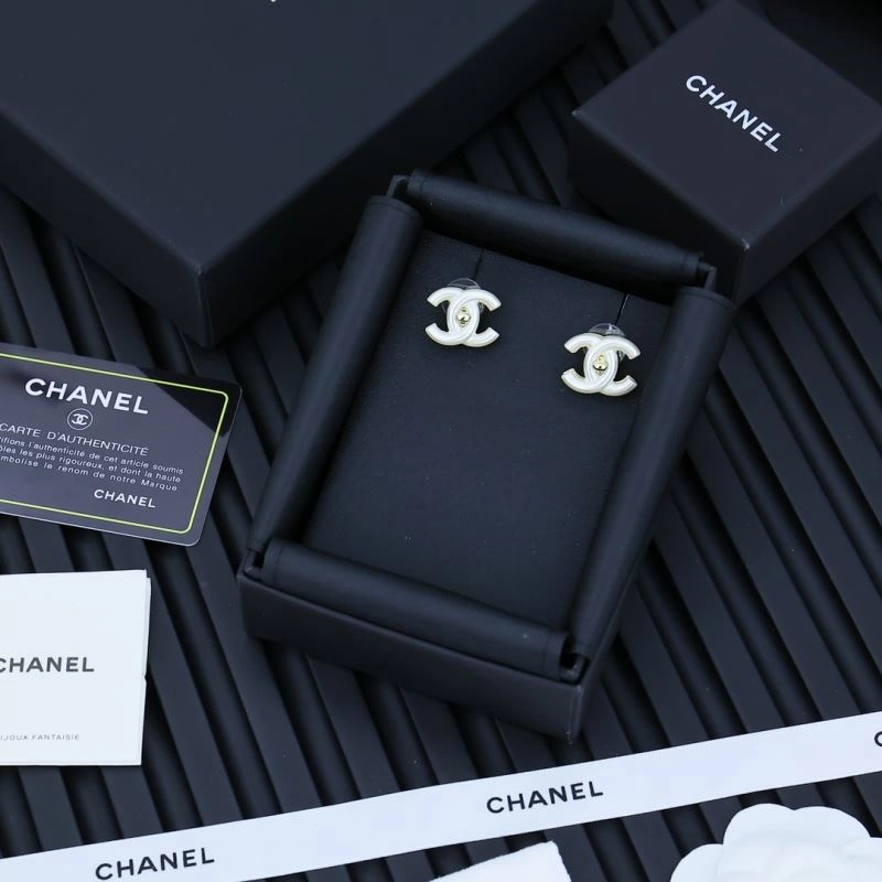 Low-cost Chanel Earrings
