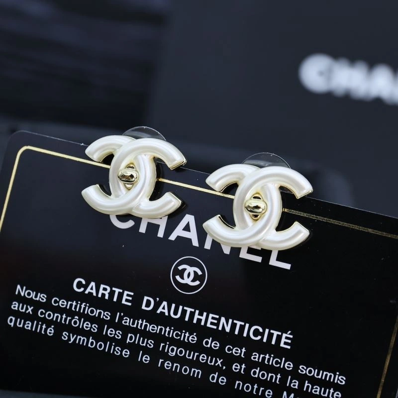 Low-cost Chanel Earrings