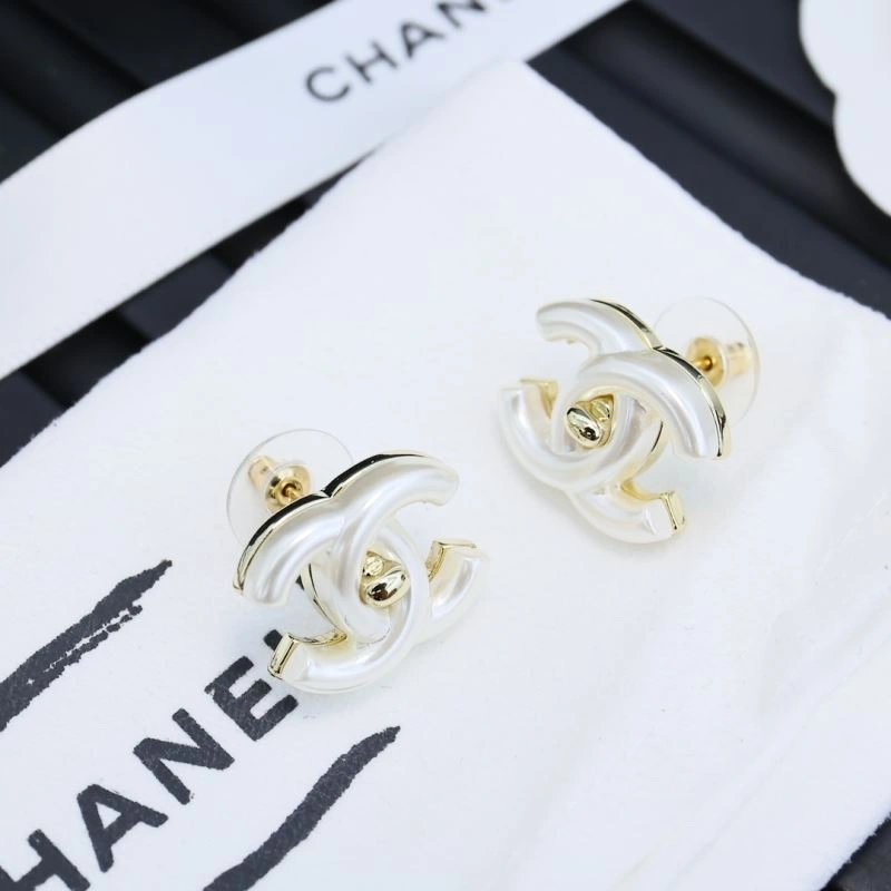 Low-cost Chanel Earrings