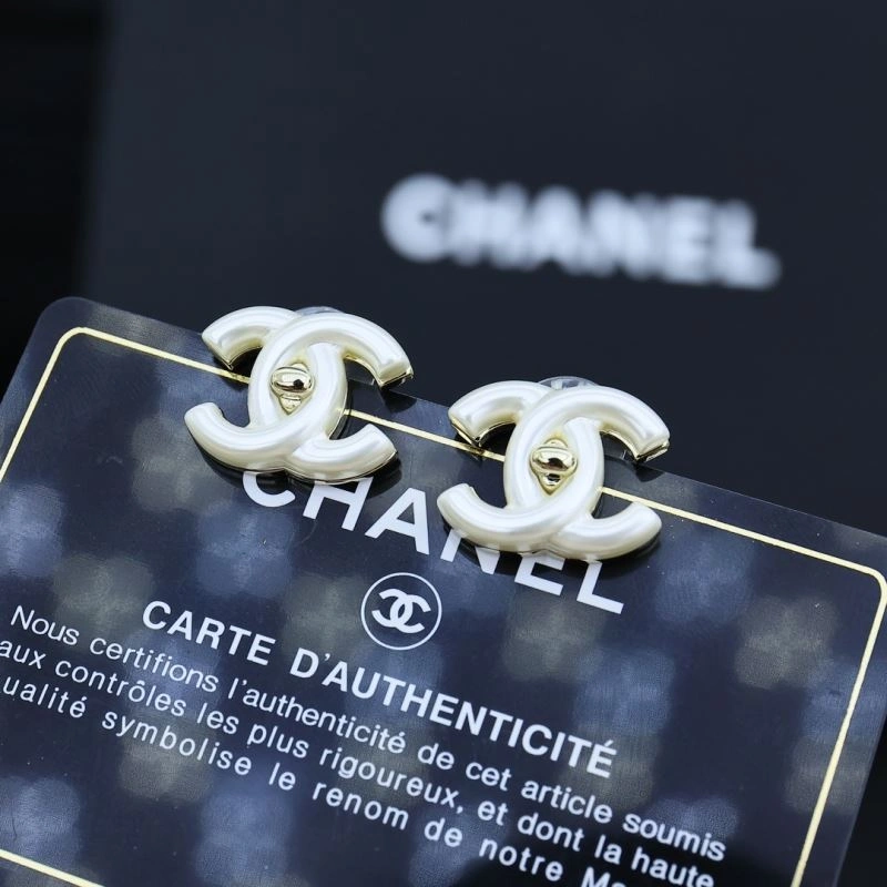 Low-cost Chanel Earrings