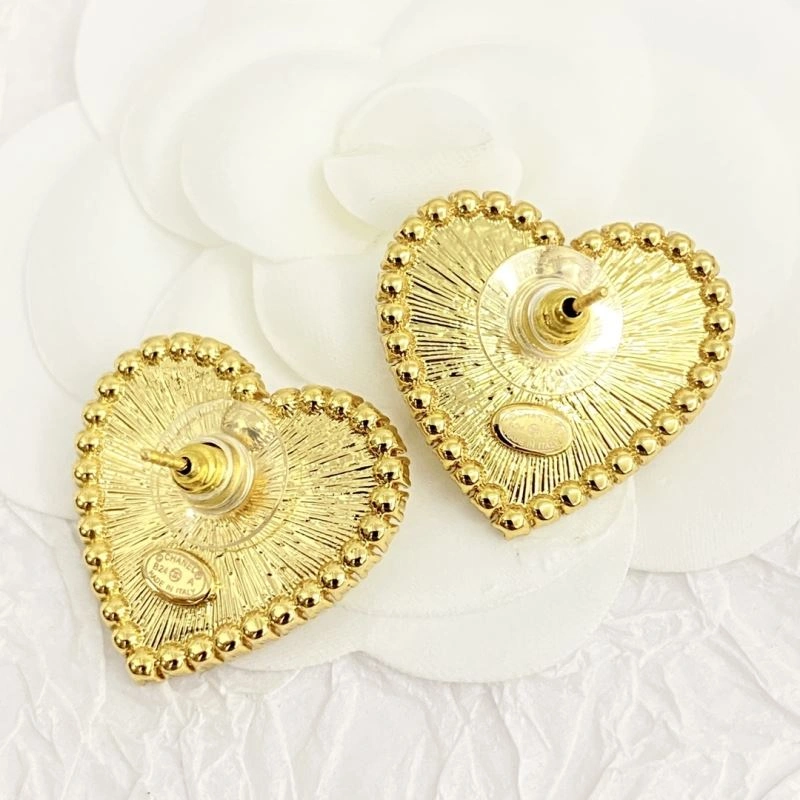 Perfect replica Chanel Earrings