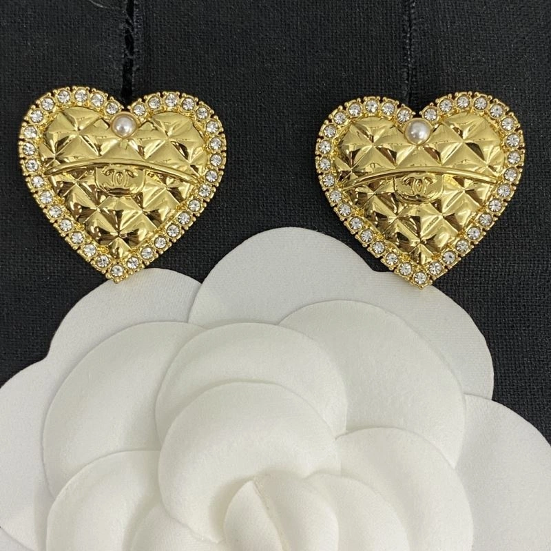 Perfect replica Chanel Earrings