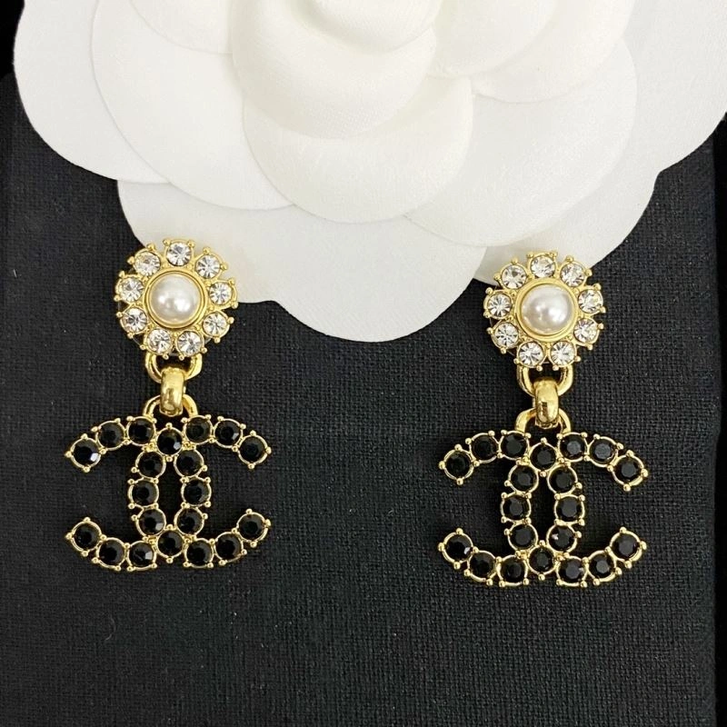 Value-priced Chanel Earrings