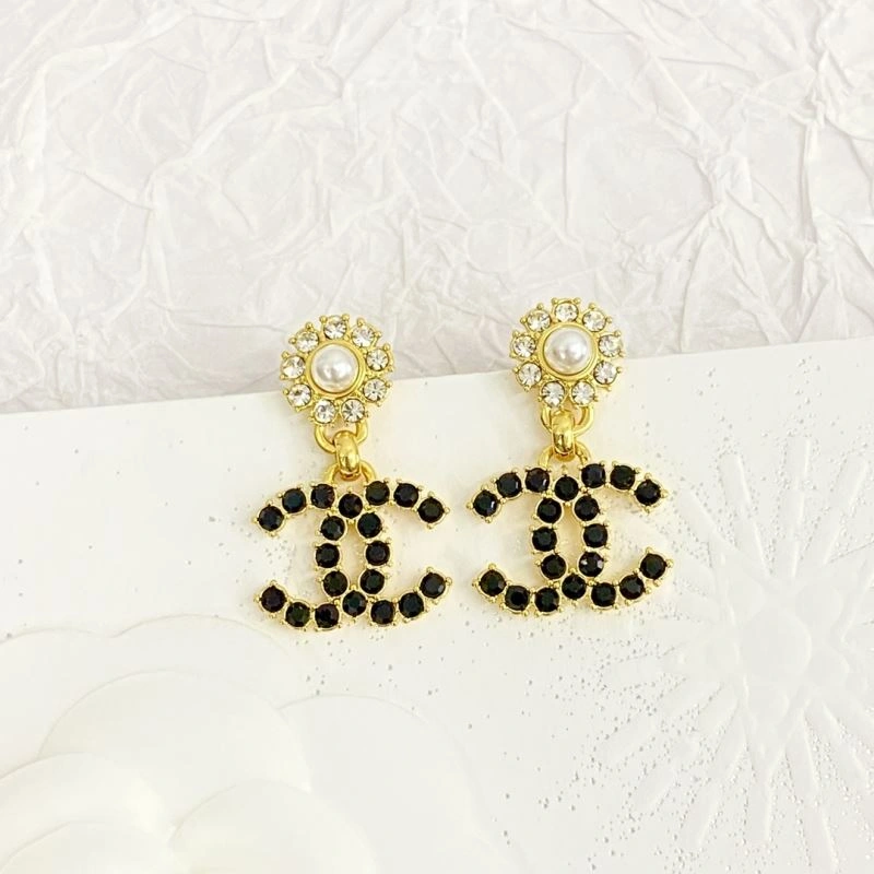 Value-priced Chanel Earrings
