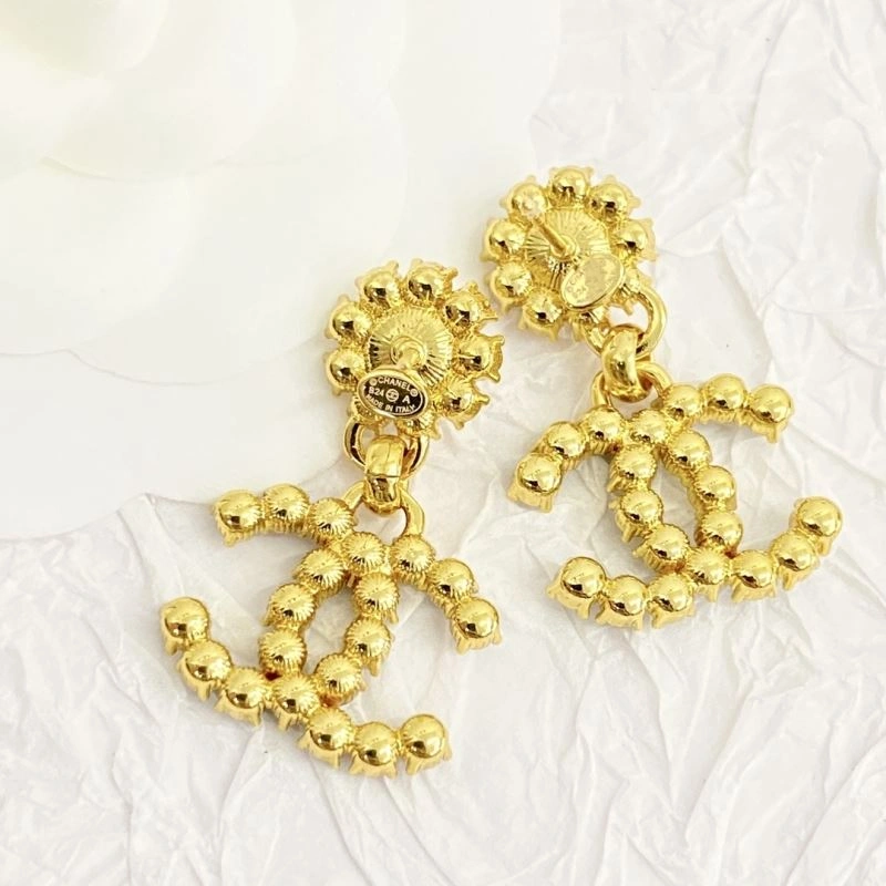 Value-priced Chanel Earrings