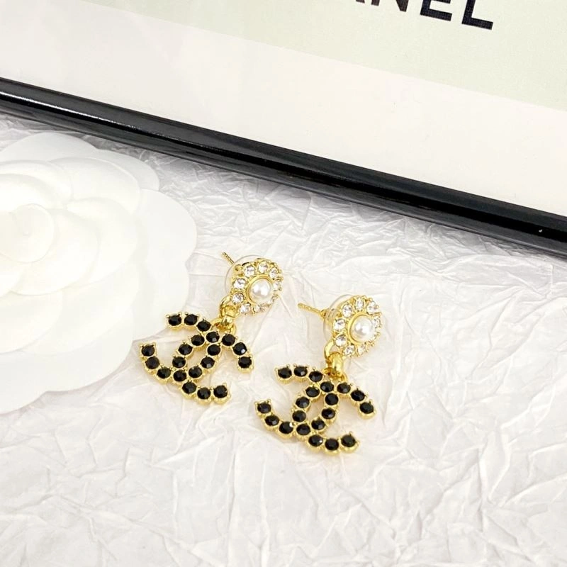 Value-priced Chanel Earrings