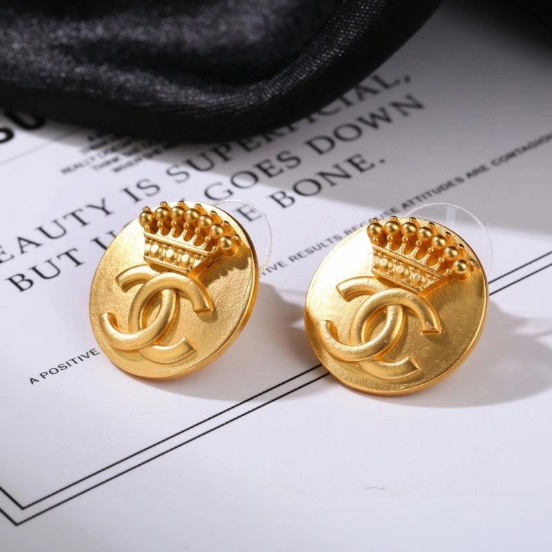 Low-cost Chanel Earrings