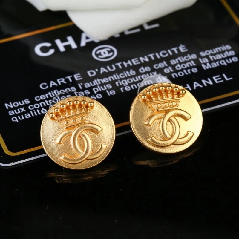 Low-cost Chanel Earrings