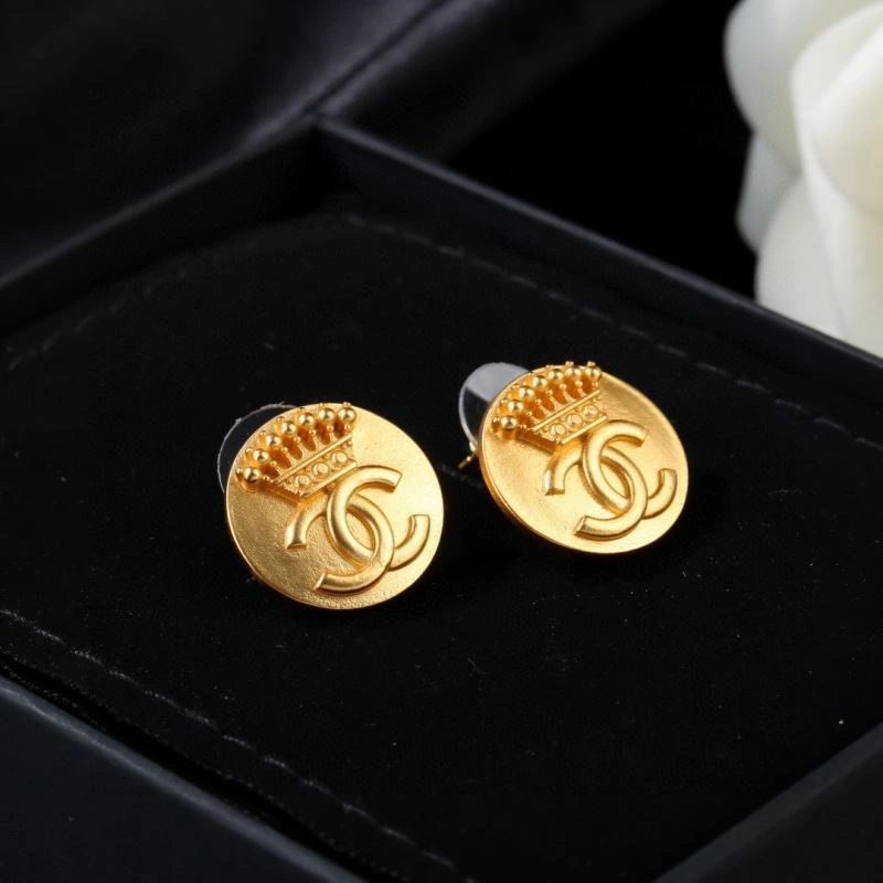Low-cost Chanel Earrings