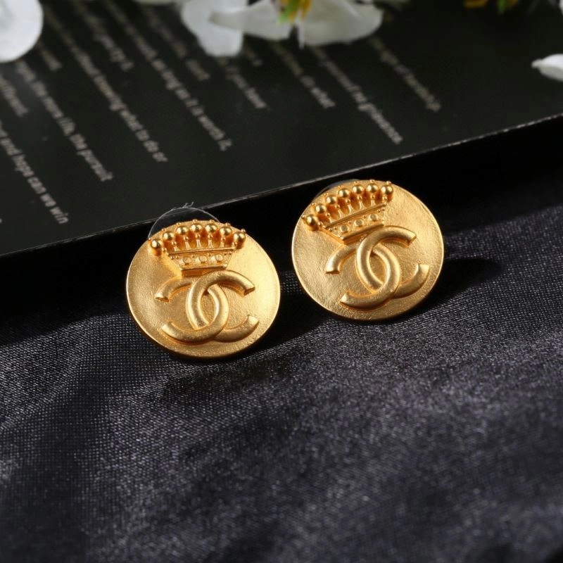 Low-cost Chanel Earrings