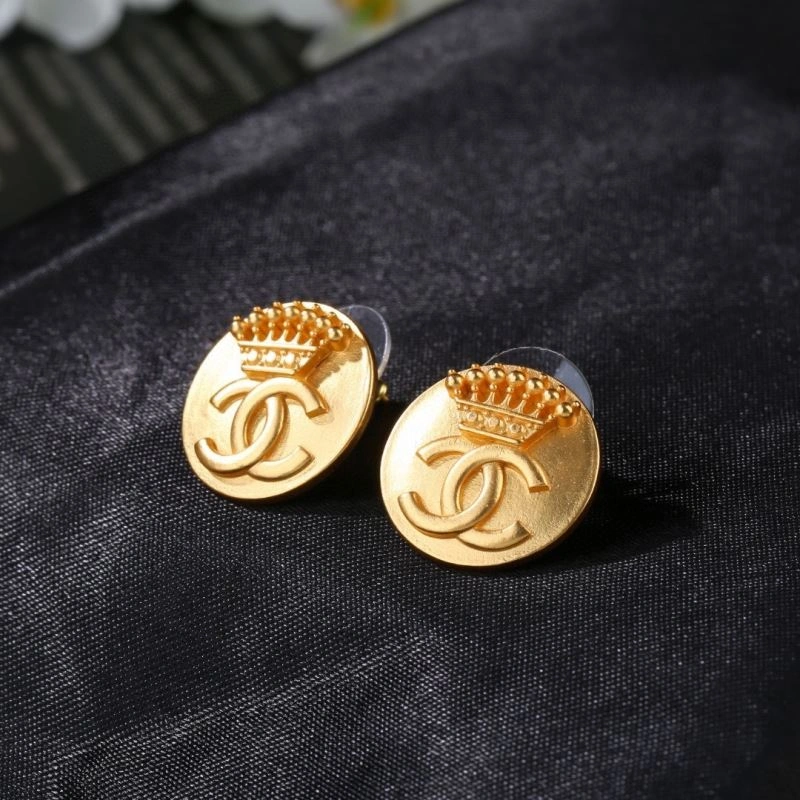 Low-cost Chanel Earrings
