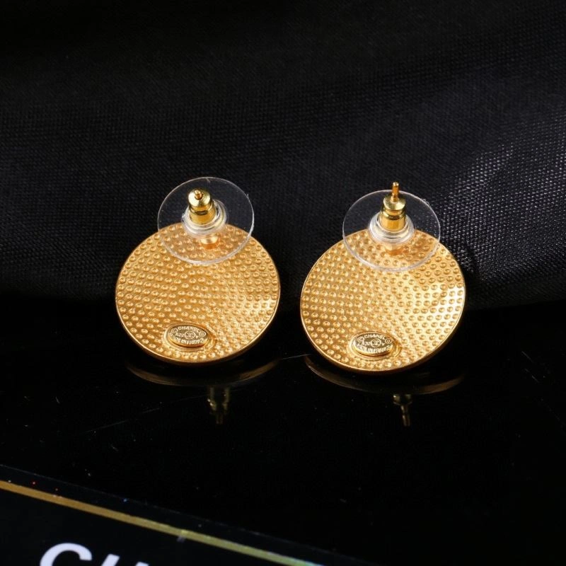 Low-cost Chanel Earrings