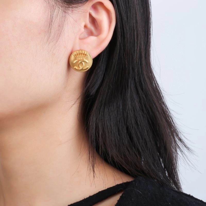 Low-cost Chanel Earrings