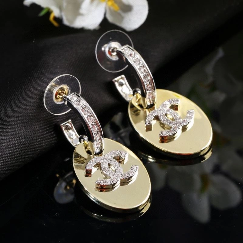 OEM Chanel Earrings