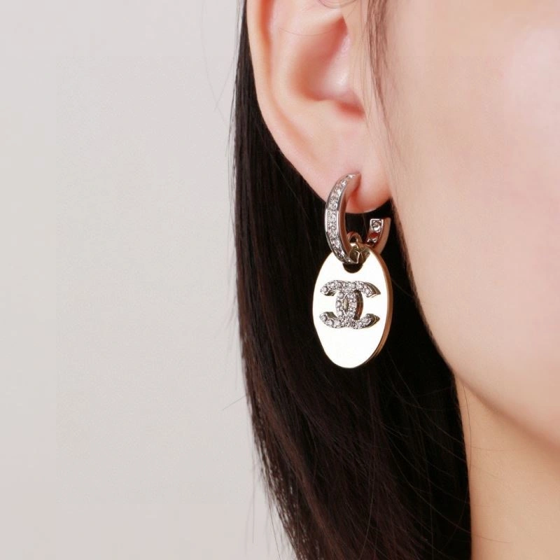 OEM Chanel Earrings