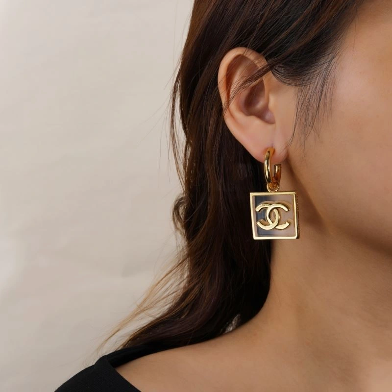 OEM Chanel Earrings